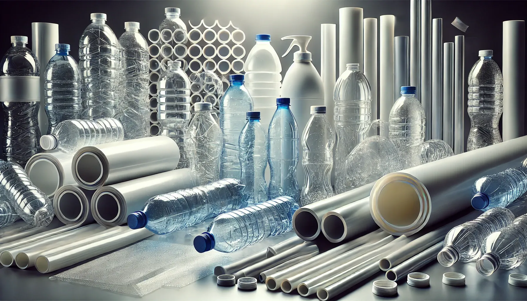 PVC in PET Bottle Recycling: Understanding the Challenges and Solutions ...